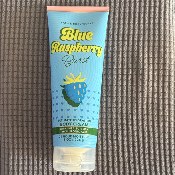 Bath & Body Works | Bath & Body | Bath Body Works Blue Raspberry Burst ...
